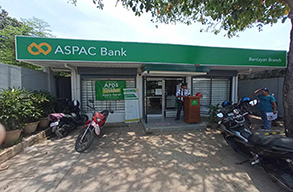 ASPAC Bank