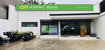 ASPAC Bank