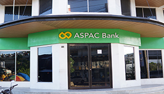 ASPAC Bank