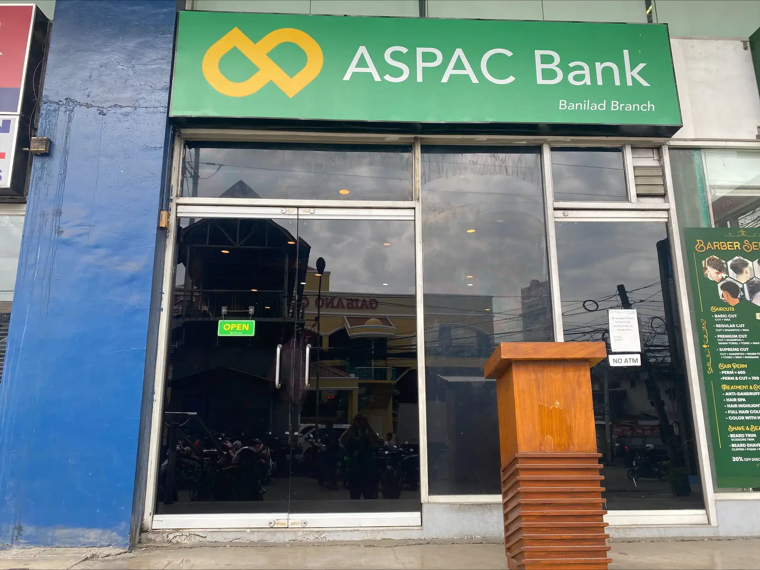 ASPAC Bank