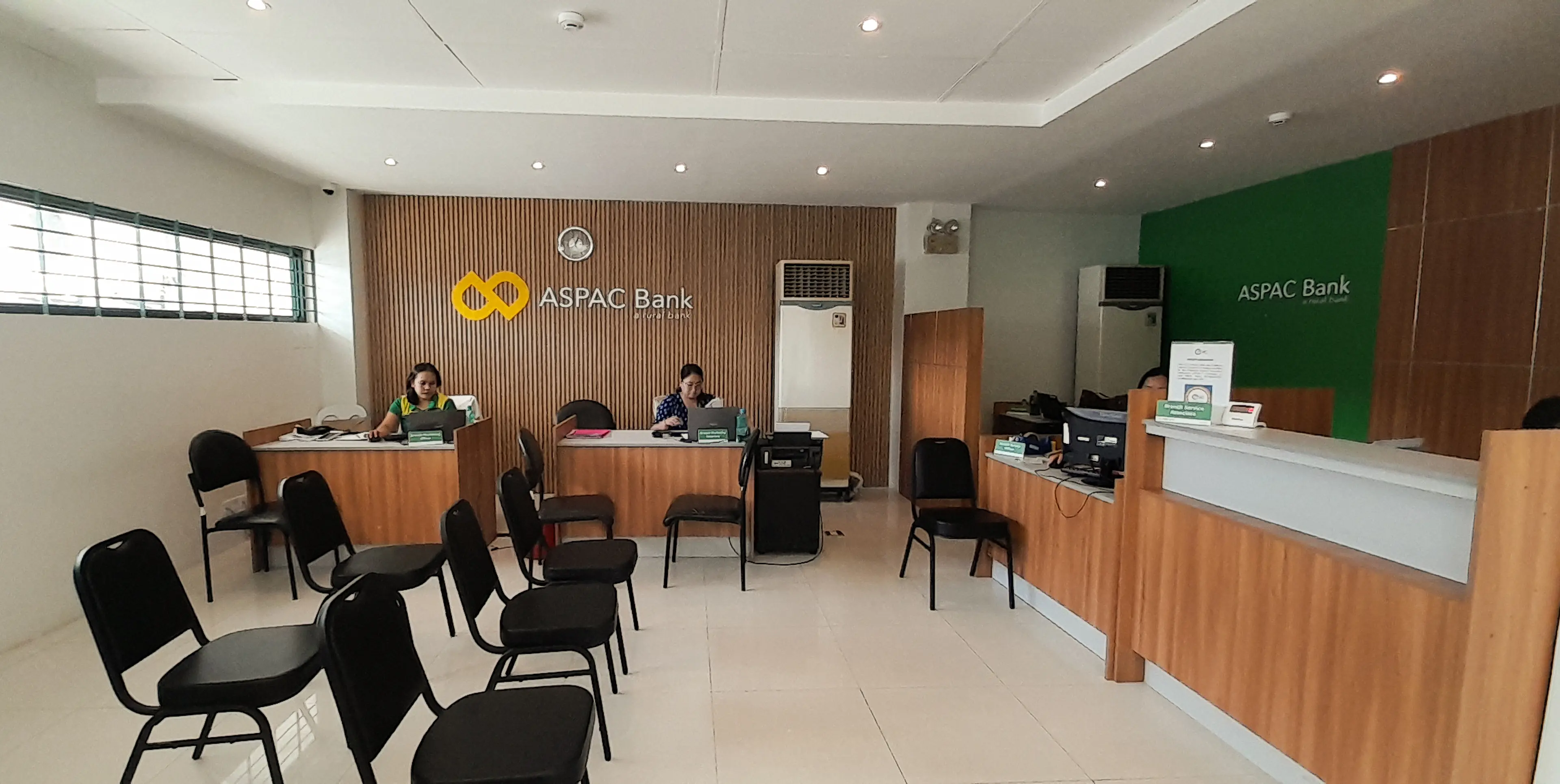 ASPAC Bank