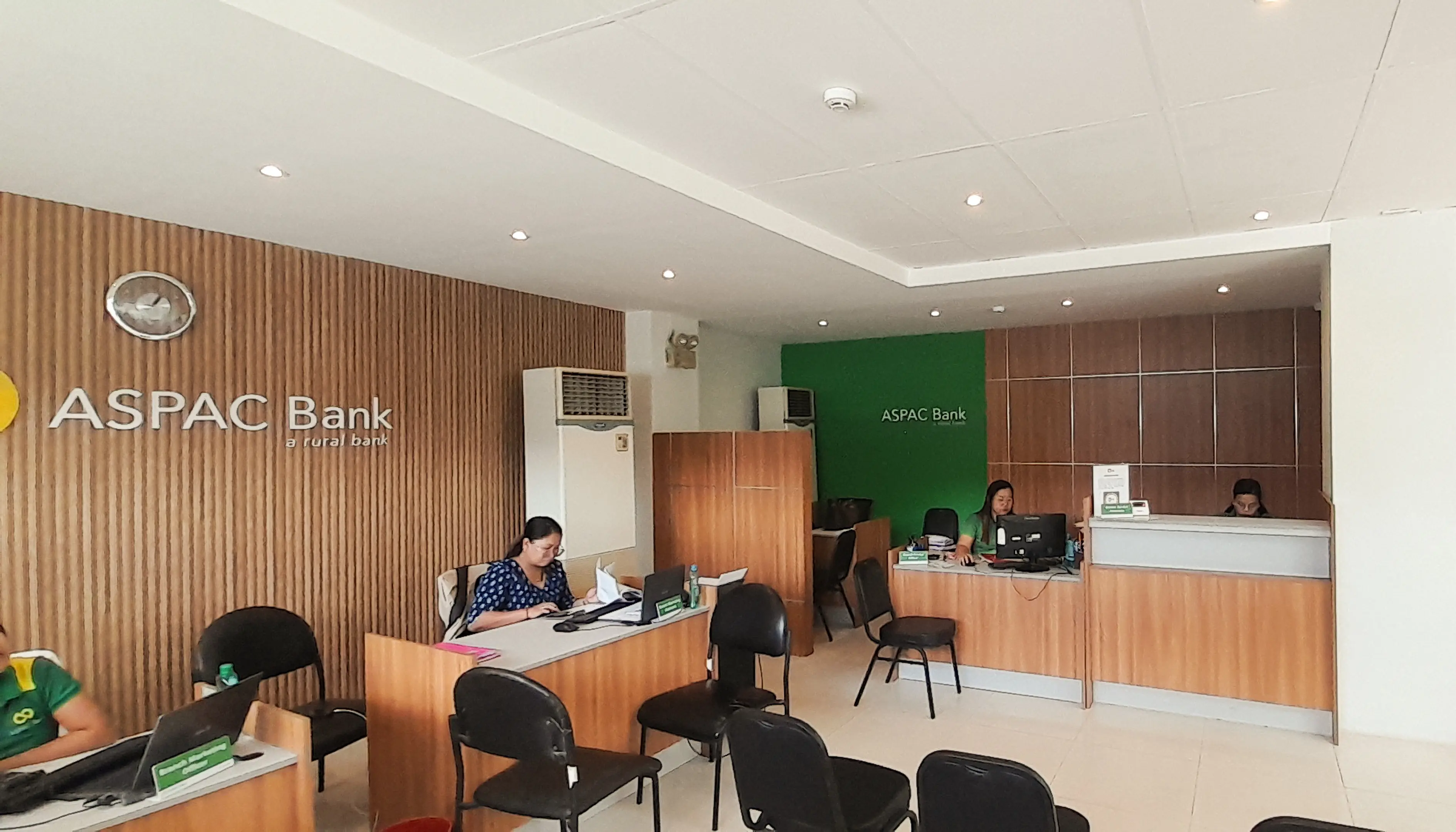 ASPAC Bank
