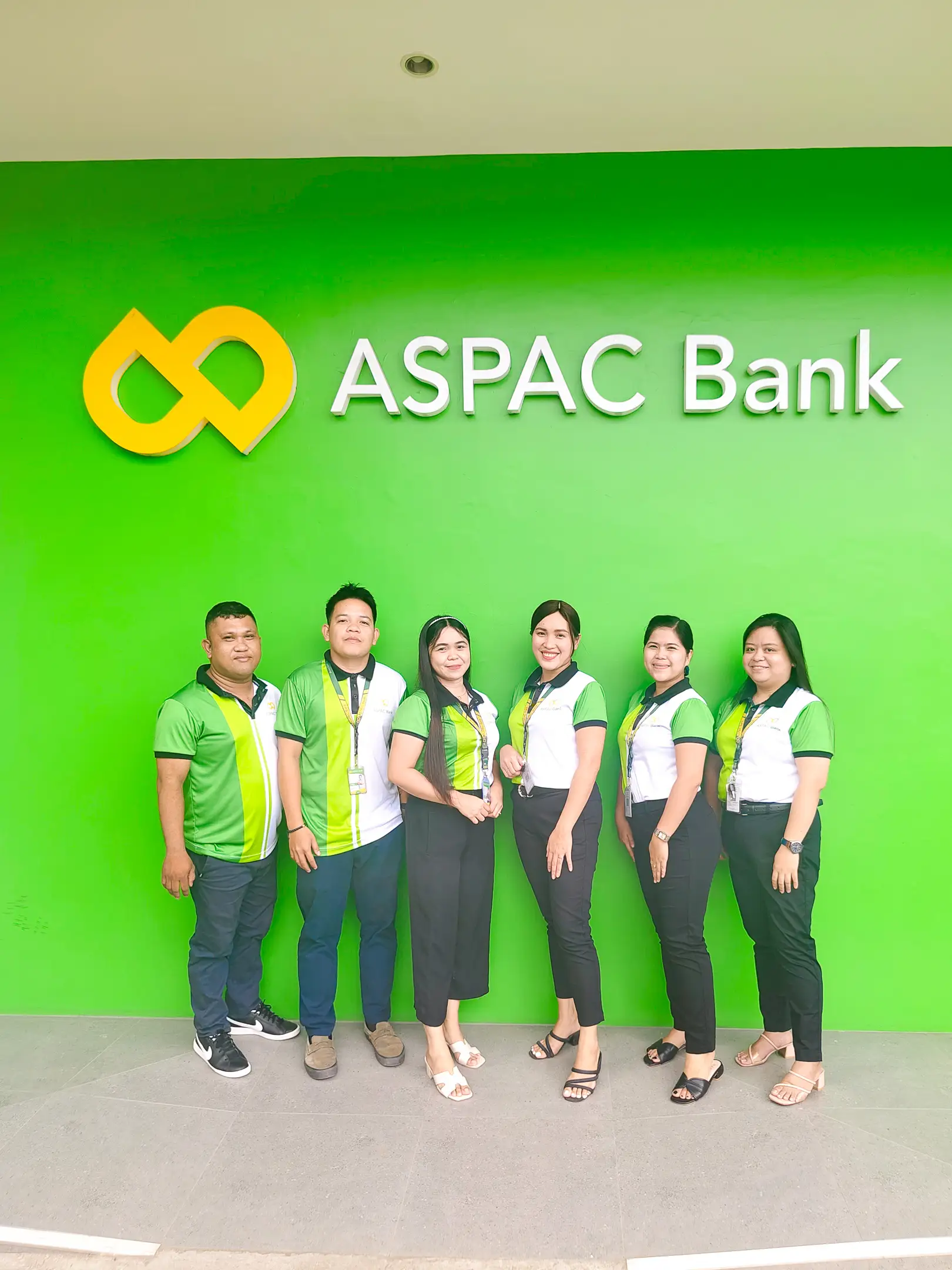 ASPAC Bank